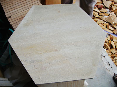 Hexagonal - SandStone Co. Gold Coast - Queensland